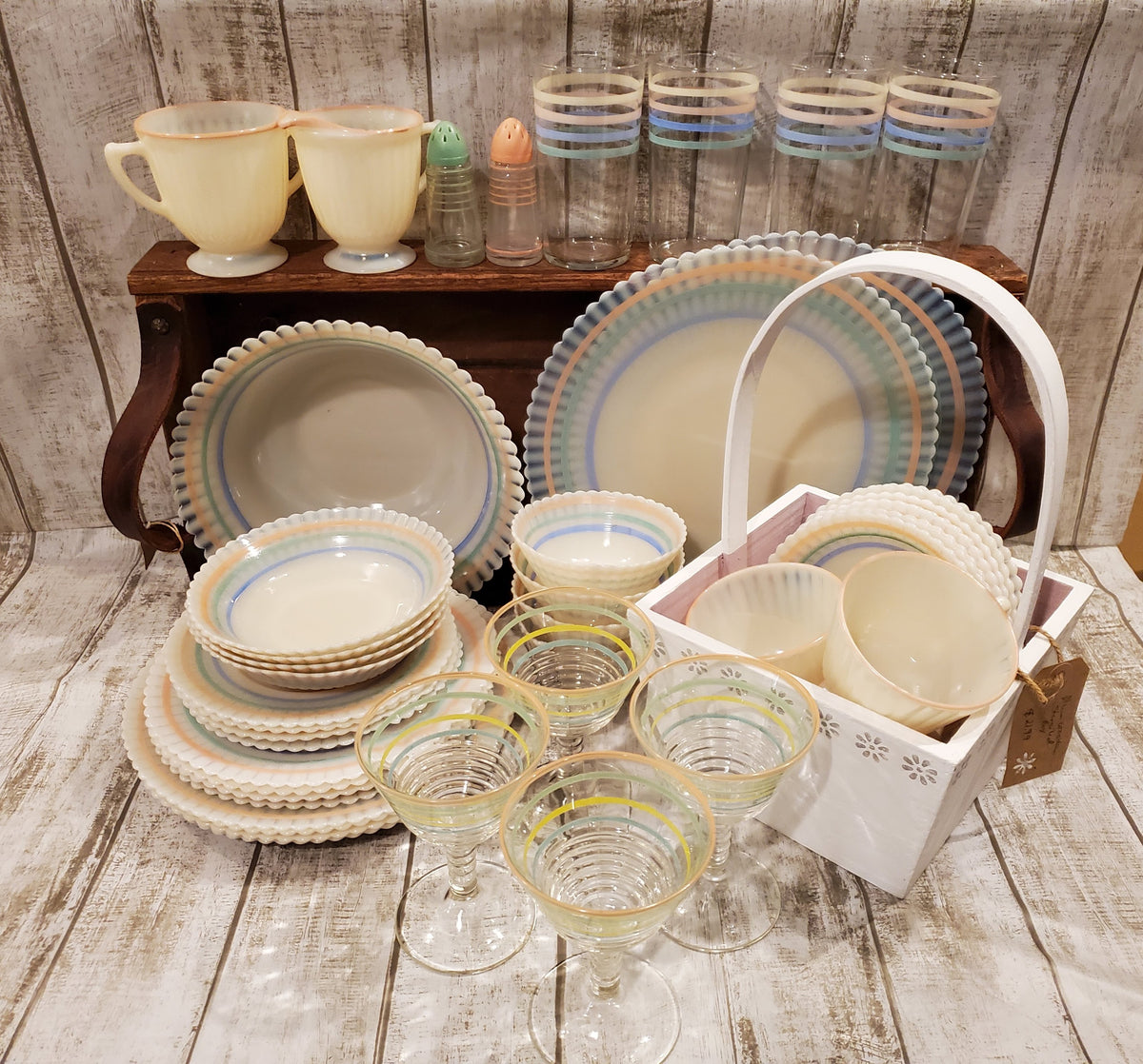 Pickers Find – Elements of Home